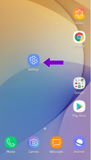 How to find my GAID (Google Advertising ID)? – PSafe Support